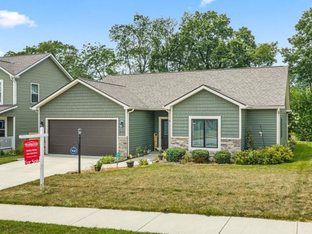 16811 Hatstick Court