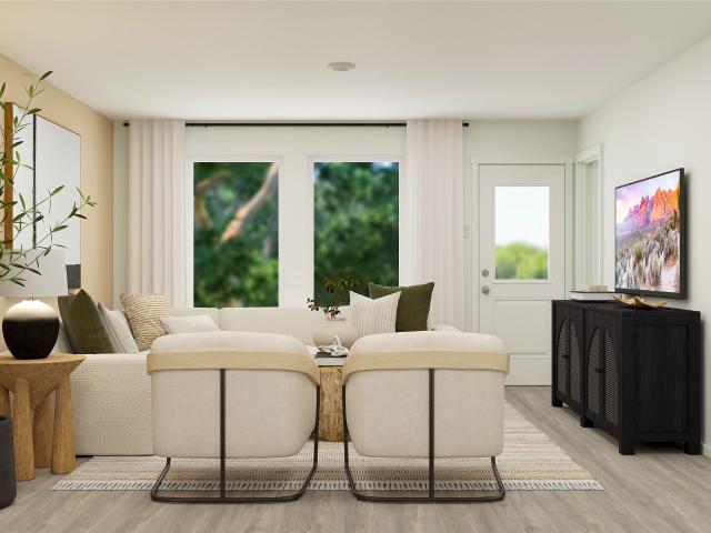 16811 Spotted Oak Drive