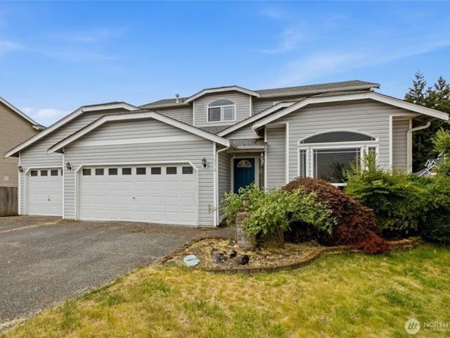 16812 th Avenue Ct E, Puyallup, WA 98374