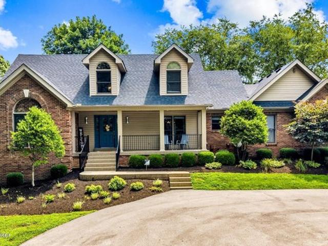 16812 Aiken Rd, Louisville, KY 40245