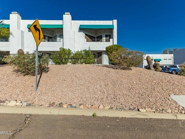 16812 E Lamplighter Way Unit 9, Fountain Hills, AZ 85268