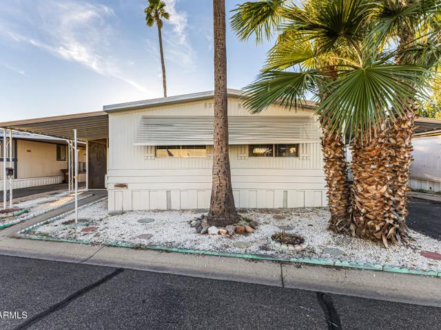 16812 N 2nd Ln, Unit 246, Phoenix, AZ 85023 | MLS #6972 | Compass