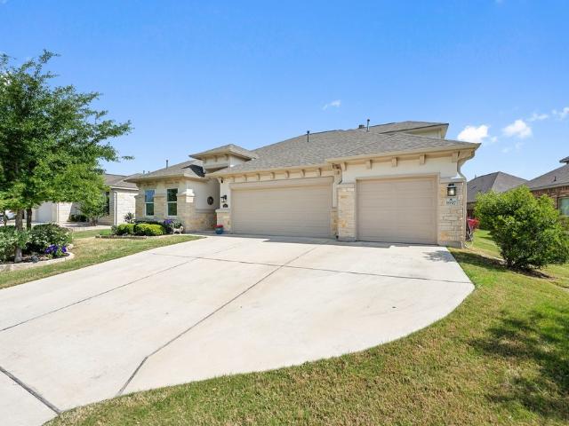 16817 Borromeo Ave, Pflugerville, TX 78660 | MLS #2920
