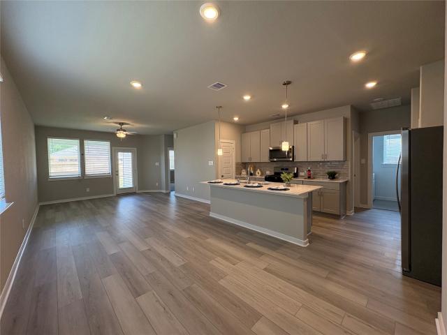 16817 Harvest Grove Lane