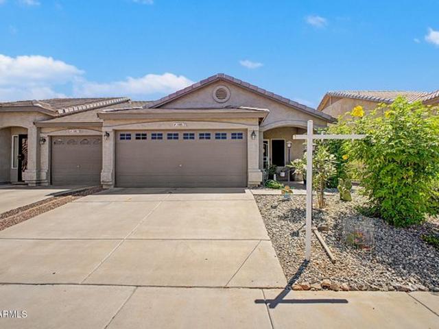 16817 S 22nd St, Phoenix, AZ 85048
