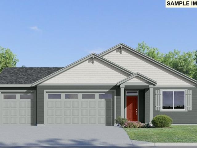 16817 SW Everton St Unit H190, Tigard, OR 97224
