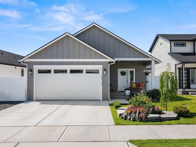 16814 E Baldwin Ave, Spokane Valley, WA 99016