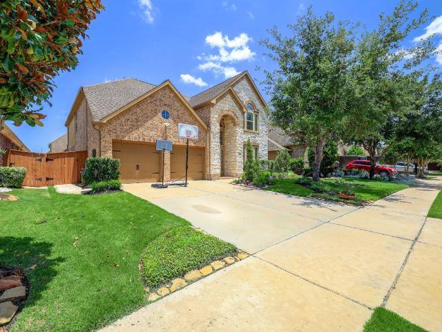 16814 Kilgarth Drive