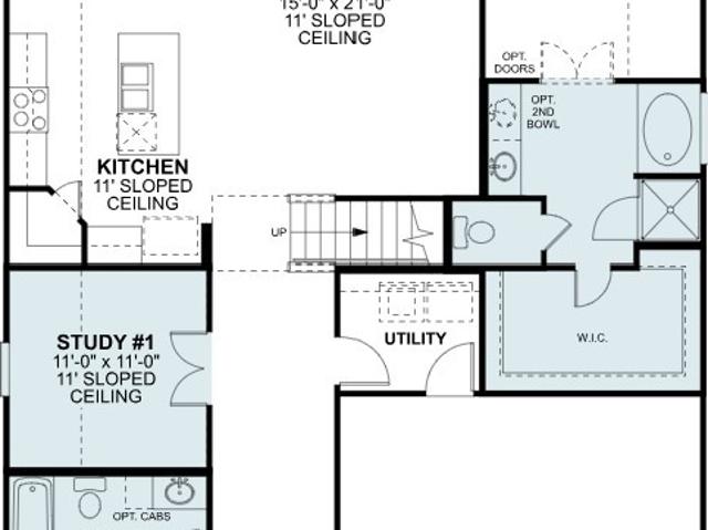 16815 Zavala Way