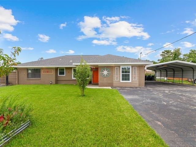 16815 Avenue A, Channelview, TX 77530