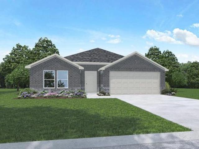 16815 Country Roots Ave, Conroe, TX 77302