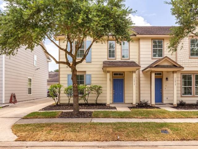 16815 Libson Falls Dr, Houston, TX 77095