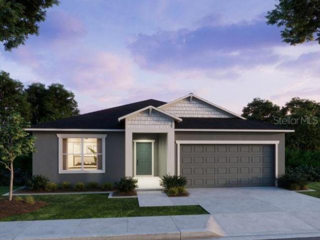 16815 N W 176th Ter, Alachua, FL 32615 | MLS #O6379 | Compass