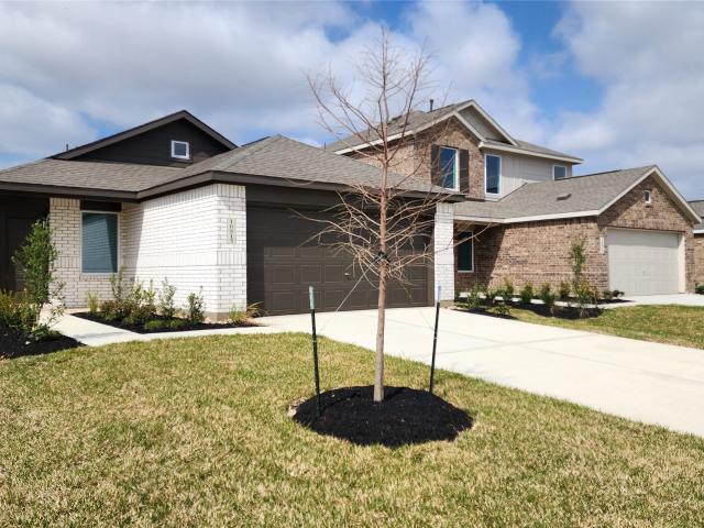 16815 Old Wagon Way, Hockley, TX 77447 | MLS #12500