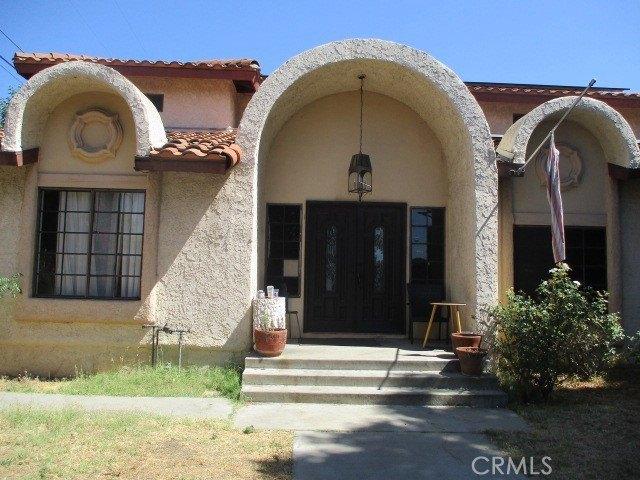 16815 Parthenia St, Northridge, CA 91343