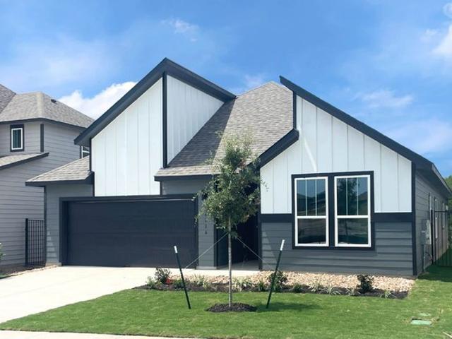 16816 Wind Chime Dr, Manor, TX 78653