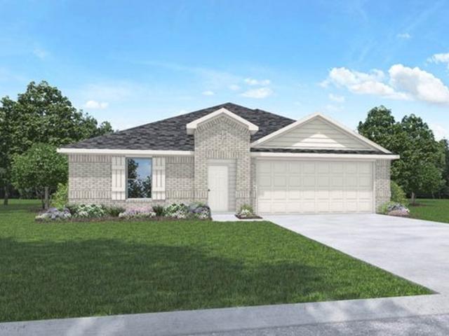 16816 Country Roots Ave, Conroe, TX 77302