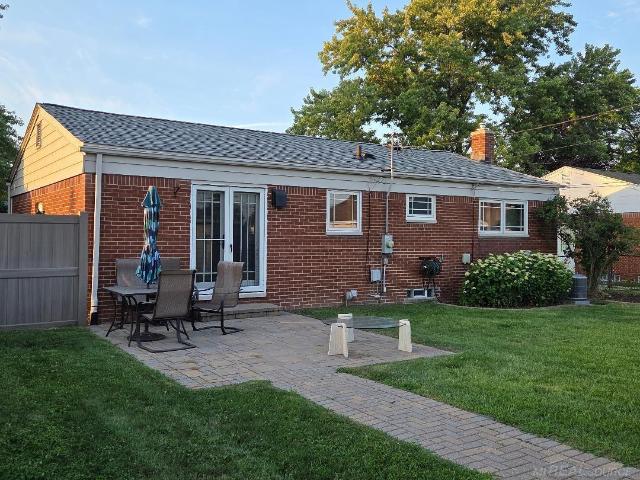 16816 Hans Court