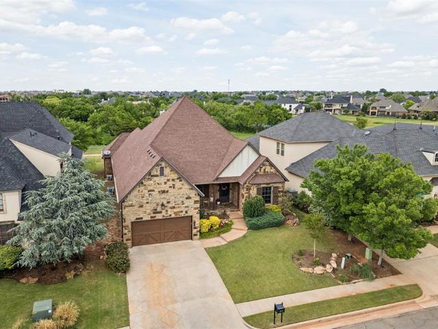 16816 Little Leaf Lane