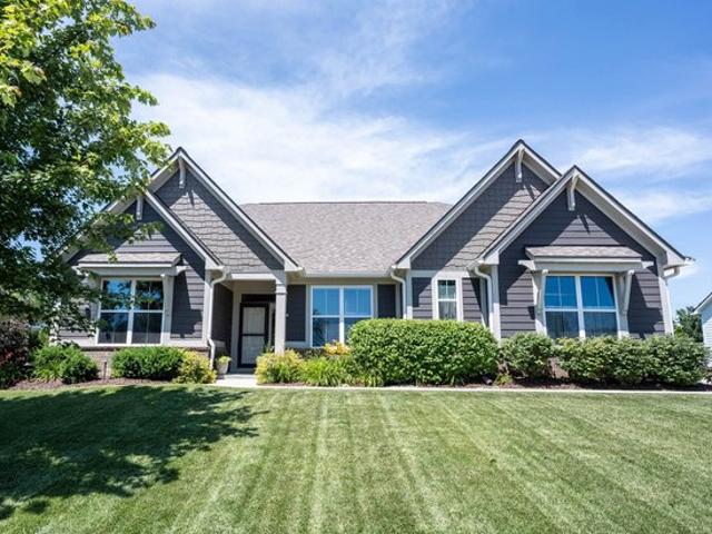 16816 Oxbow Dr, Westfield, IN 46074