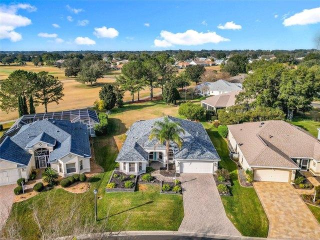 16816 SE 85th Sapelo Ct, The Villages, FL 32162