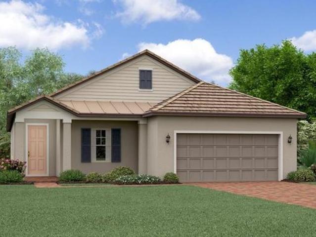 16816 Shell Bay Dr, Land O Lakes, FL 34638
