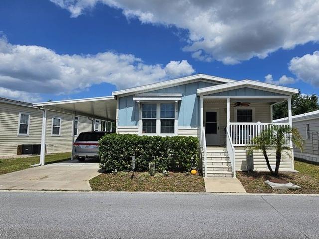 16816 Silver Shores Ln Unit 16, Odessa, FL 33556