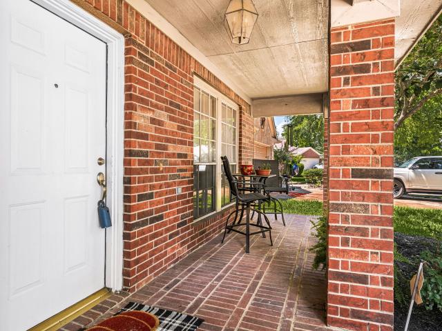 16818 Basewood Court