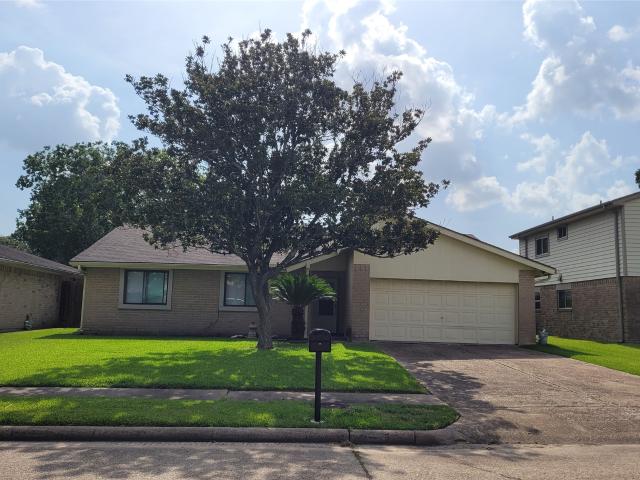 16818 Dutch Ridge Drive