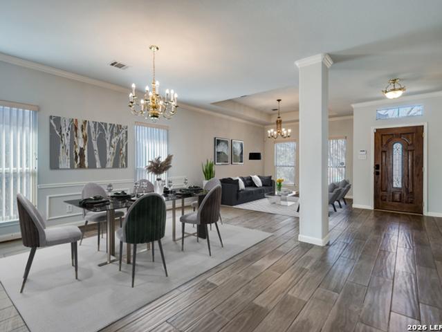 16818 Mossford