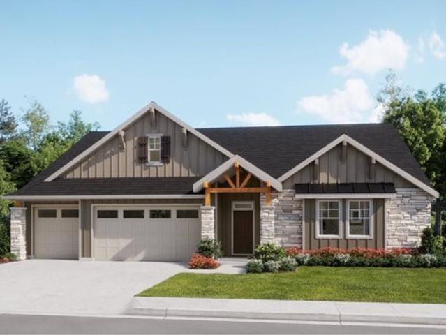 16818 NE 38th Ave, Vancouver, WA 98686