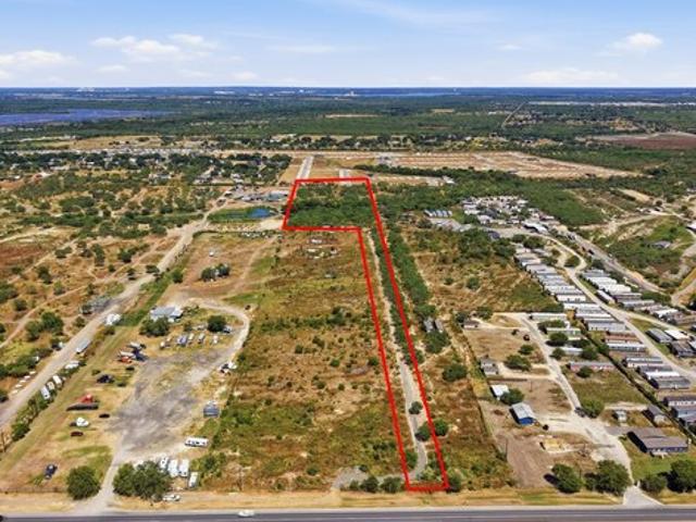 16818 S US Highway 281 Lot P101, San Antonio, TX 78221