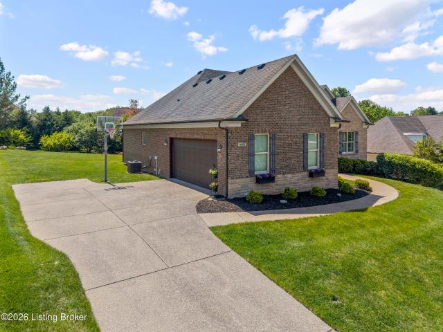 16818 Shakes Creek Dr