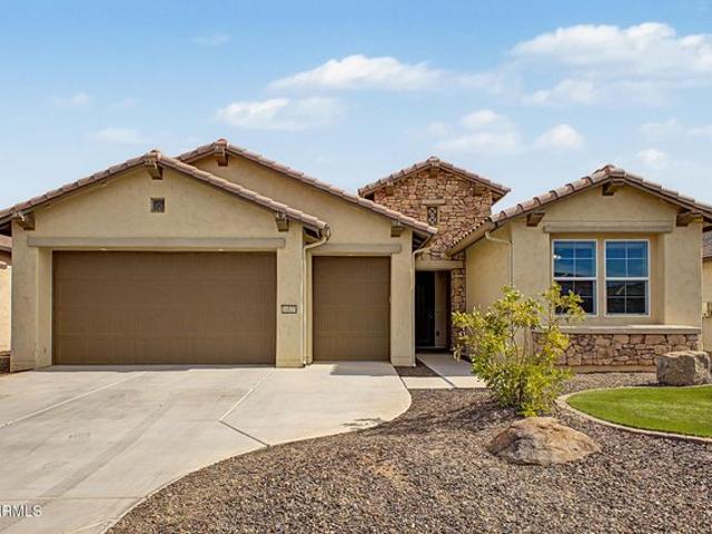 16819 W Coronado Rd, Goodyear, AZ 85395