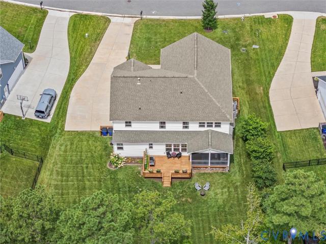 16819 Chalet Court