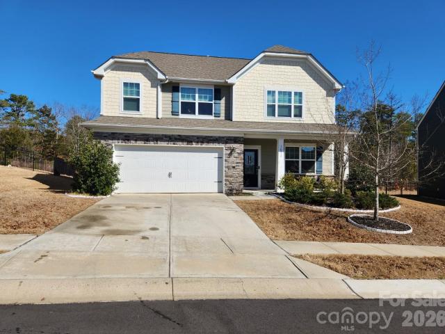 16819 Cozy Cove Rd, Charlotte, NC 28278 | MLS #4347