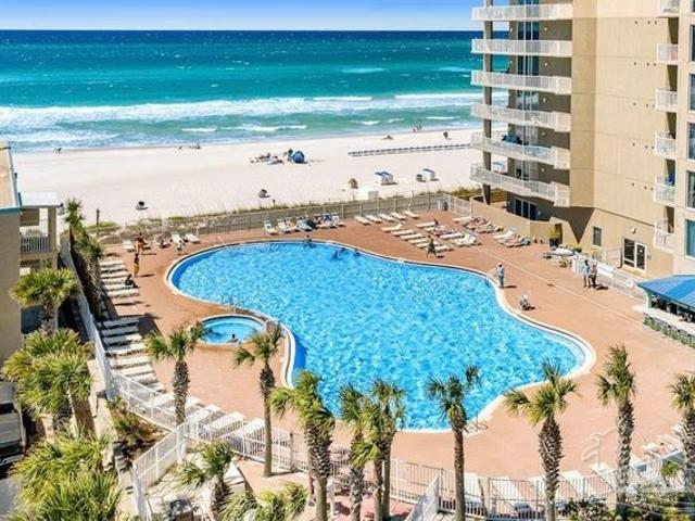 16819 Front Beach Rd Unit 1402, Panama City Beach, FL 32413