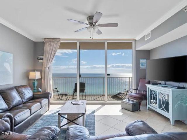 16819 Front Beach Rd Unit 1409, Panama City Beach, FL 32413