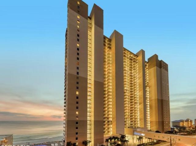 16819 Front Beach Rd Unit 1812, Panama City Beach, FL 32413