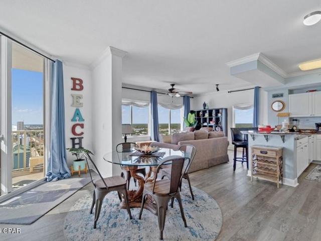 16819 Front Beach Rd Unit 1900, Panama City Beach, FL 32413