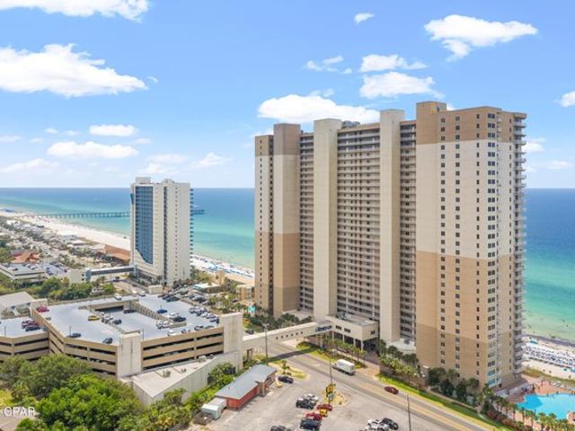 16819 Front Beach Rd Unit 1013, Panama City Beach, FL 32413