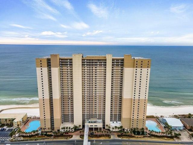 16819 Front Beach Rd Unit 1306, Panama City Beach, FL 32413