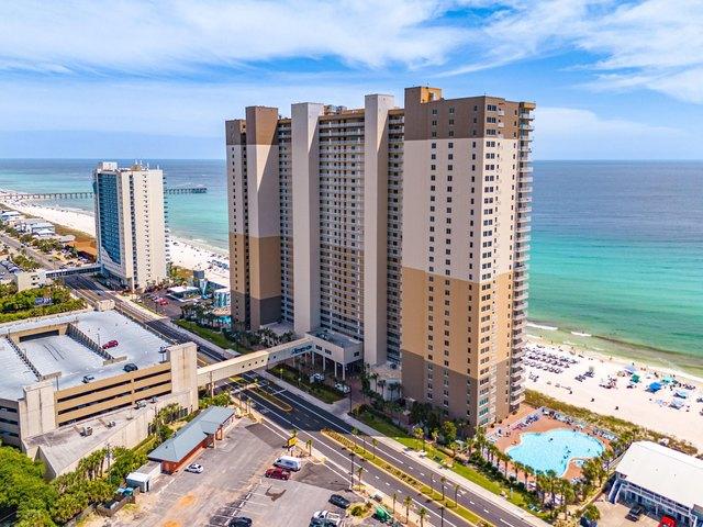 16819 Front Beach Rd Unit 2916, Panama City Beach, FL 32413