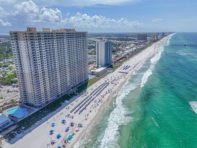 16819 Front Beach Rd Unit 2204, Panama City Beach, FL 32413