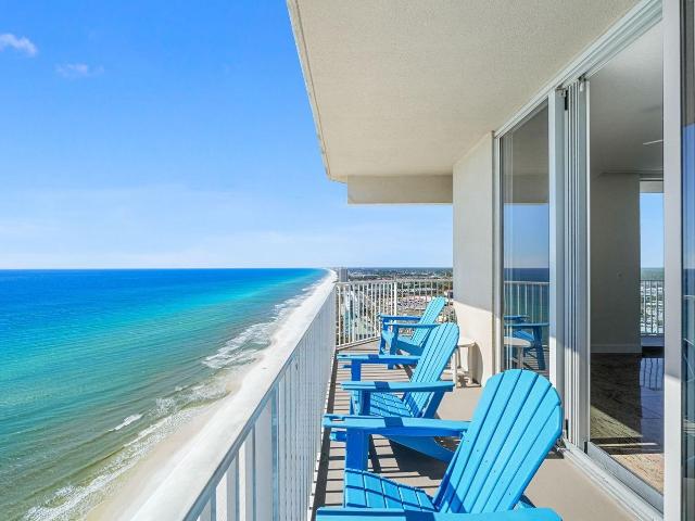 16819 Front Beach Road #2501, Panama City Beach, US, FL