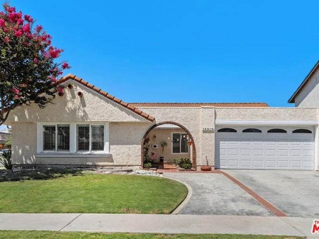 16819 Jeanette Ave, Cerritos, CA 90703