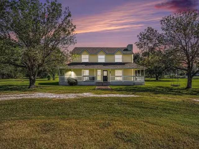 16819 Keith Cir, Alvin, TX 77511 MLS 10114784