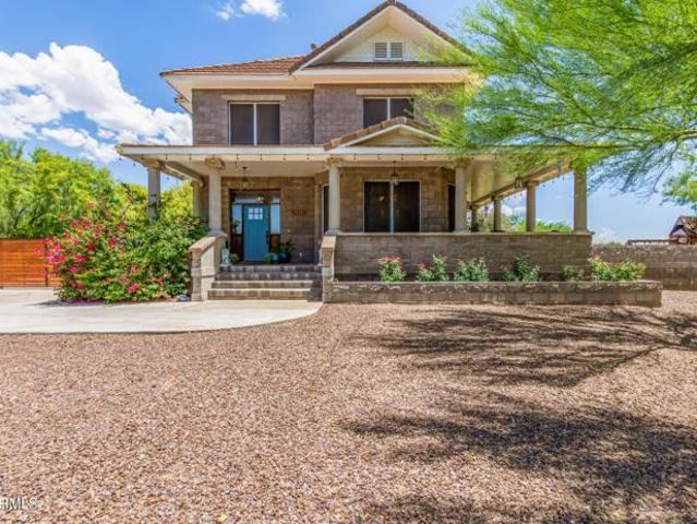 16819 N 43rd St, Phoenix, AZ 85032