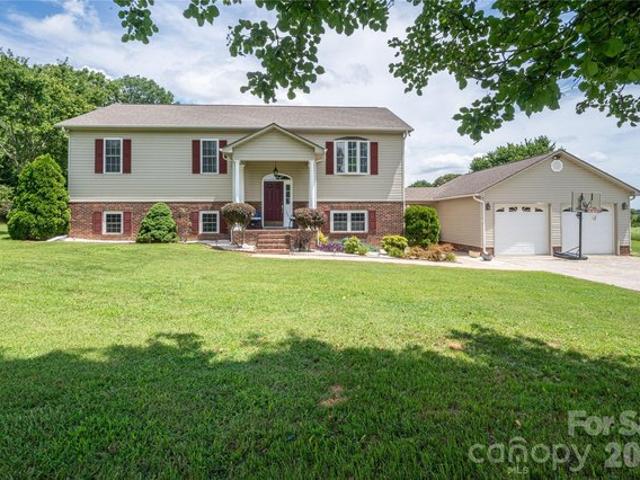 1681 NC 274 Hwy, Cherryville, NC 28021