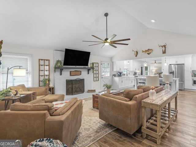 1681 Campground Road